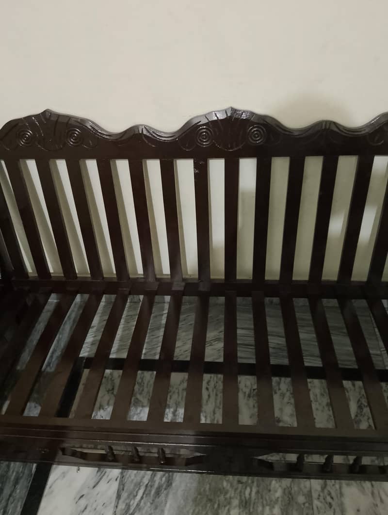 first hand sofa - Sofas - 1110288098