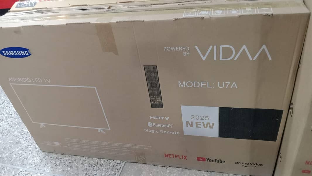 TV 65"inch | 4K UHD TV | LED / 32 inch LED / 43 inch LED TV / 55 inch ...