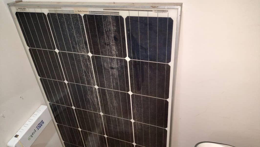 Solar panel - Solar Panels - 1110288938