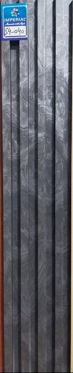 pvc wall panel Wallpaper sheet vinyl wood flooring ceiling woodenfloo ...