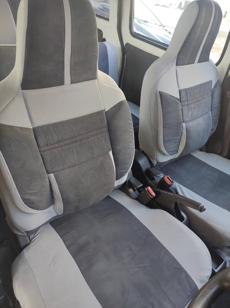 HI JET, AUTOMATIC, MOD/ 2012, REG/17,OWN ENGINE, 1st OWNER,LOW MILLAGE ...