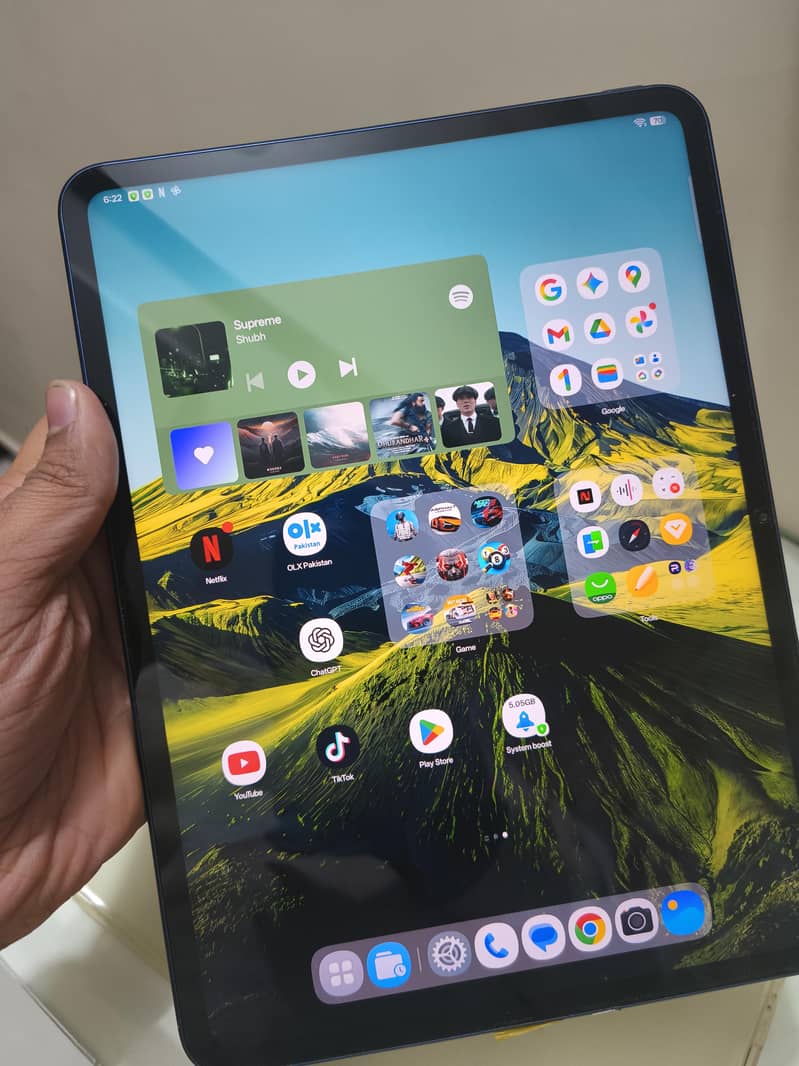 oppo pad 3 - Tablets - 1110289820