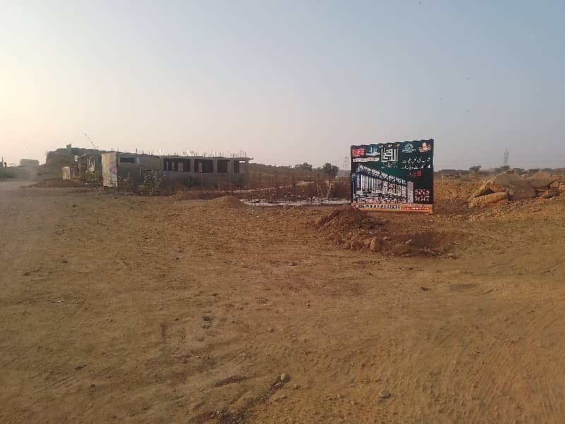 Prime Location 50 Square Feet Shop In North Karachi Is Best Option ...