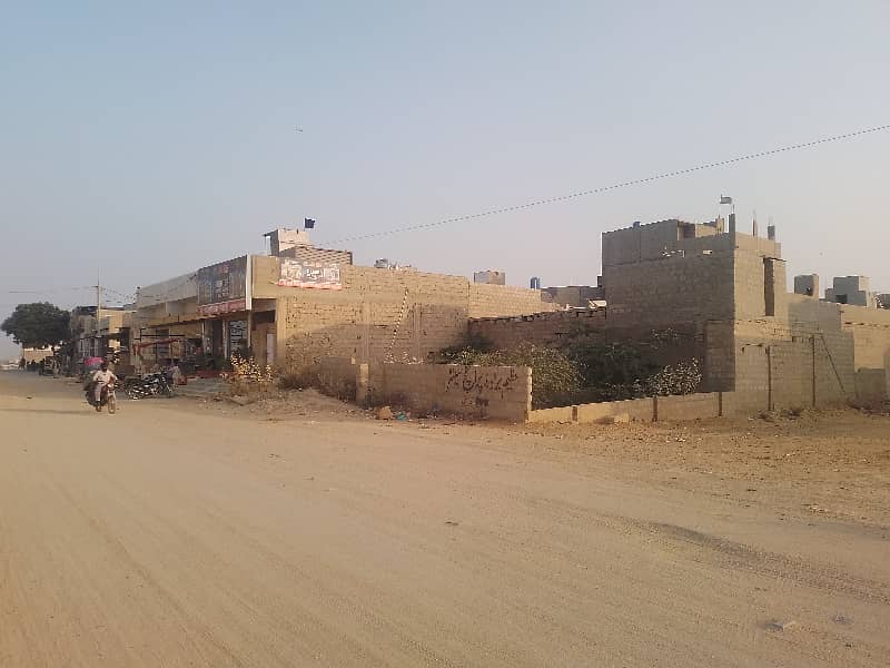 Prime Location 50 Square Feet Shop Is Available For sale - Shops ...