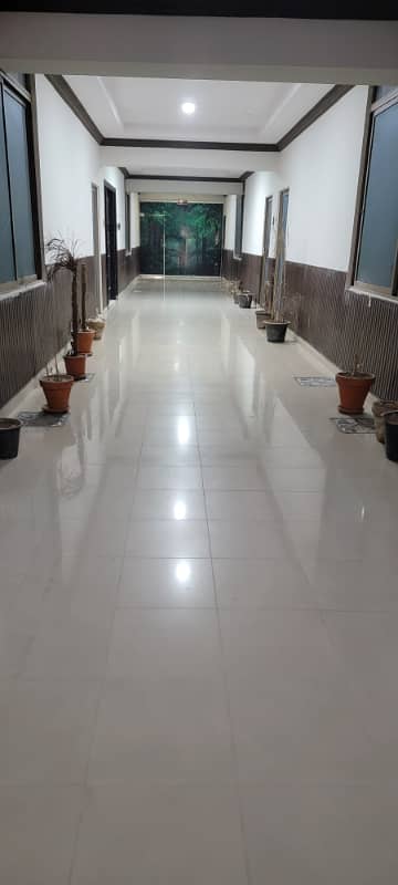 G/11 Markaz New Plaza Vip Location 2nd Floor 1600sq Open Space ...