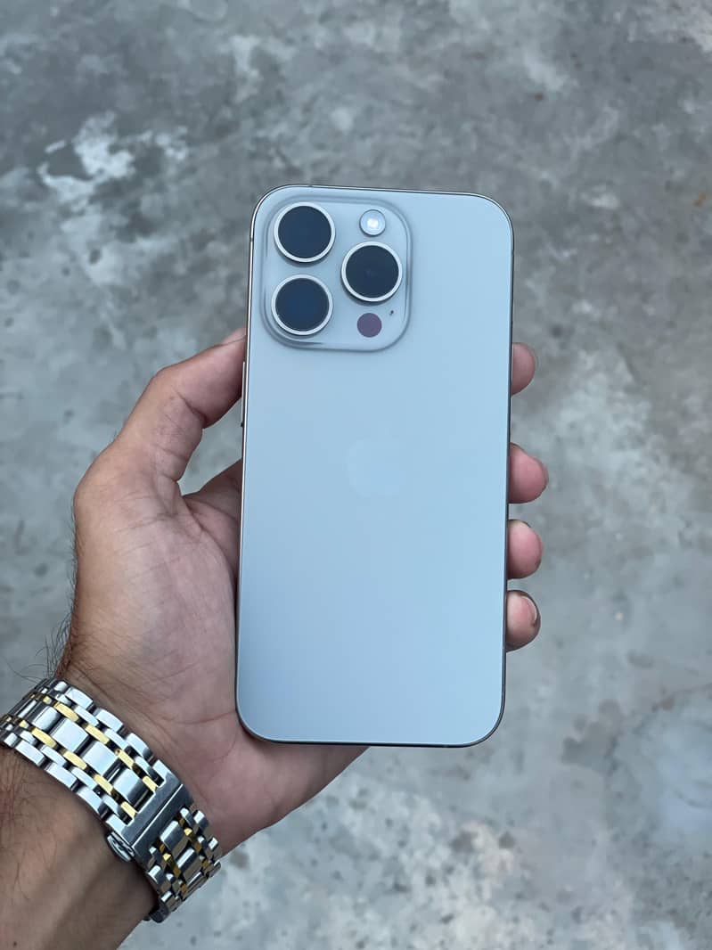 15 pro factory unlocked (non pta) - Mobile Phones - 1110290932