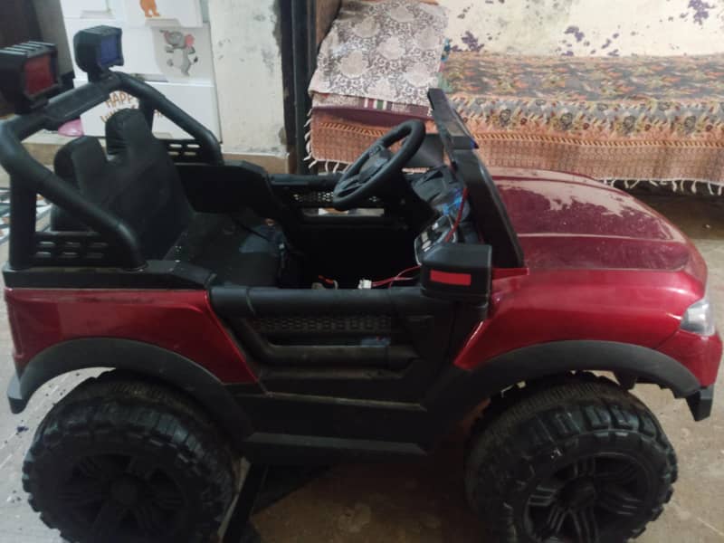 car for sell - Kids Cars - 1110291129