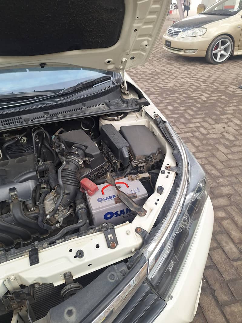 XLI 2017/19 BRAND NEW LIKE ZERO METER TOTAL GENUINE - Cars - 1110291176