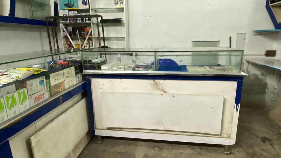 mobile shop for sall - Mobile Shops - 1110291376