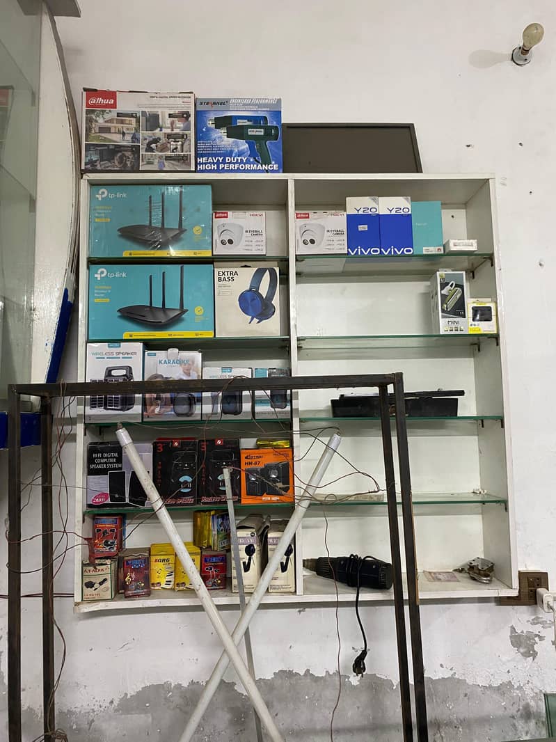 mobile shop for sall - Mobile Shops - 1110291376