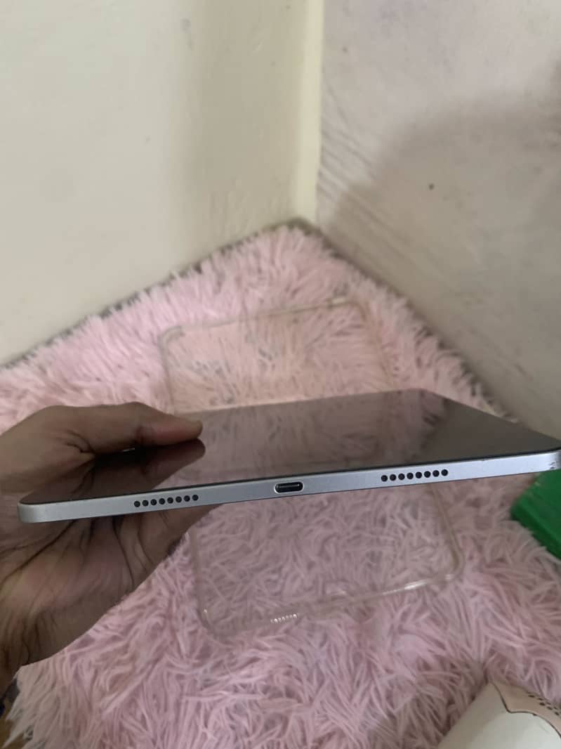 Ipad pro M2 256gb - Tablets - 1110291489