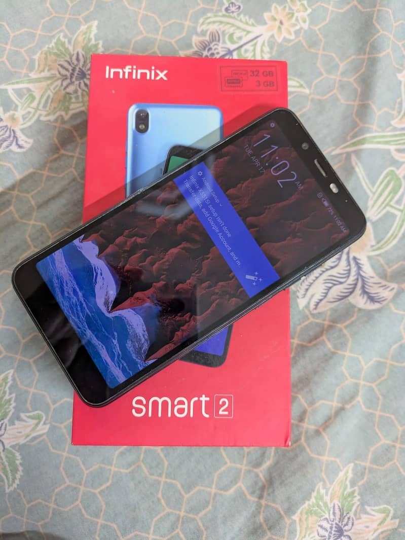 Infinix Smart 2 for sale - Mobile Phones - 1110291516