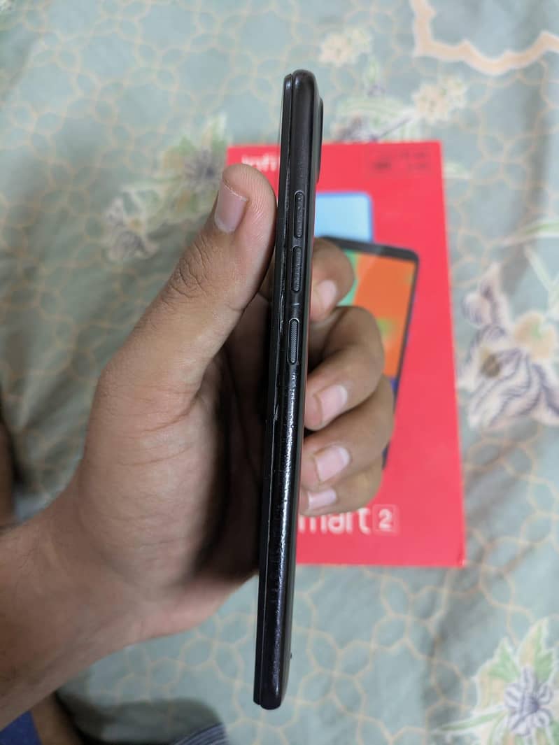 Infinix Smart 2 for sale - Mobile Phones - 1110291516