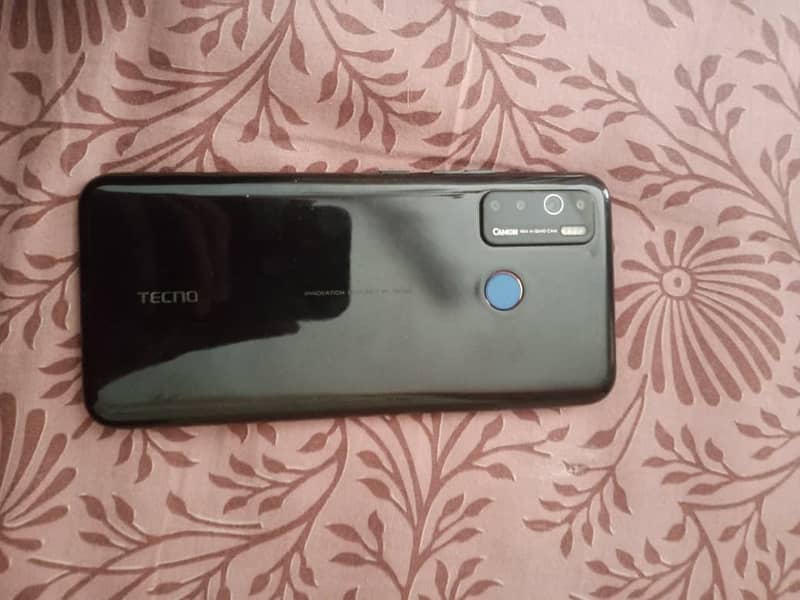 Techno camon 15 - Mobile Phones - 1110292225