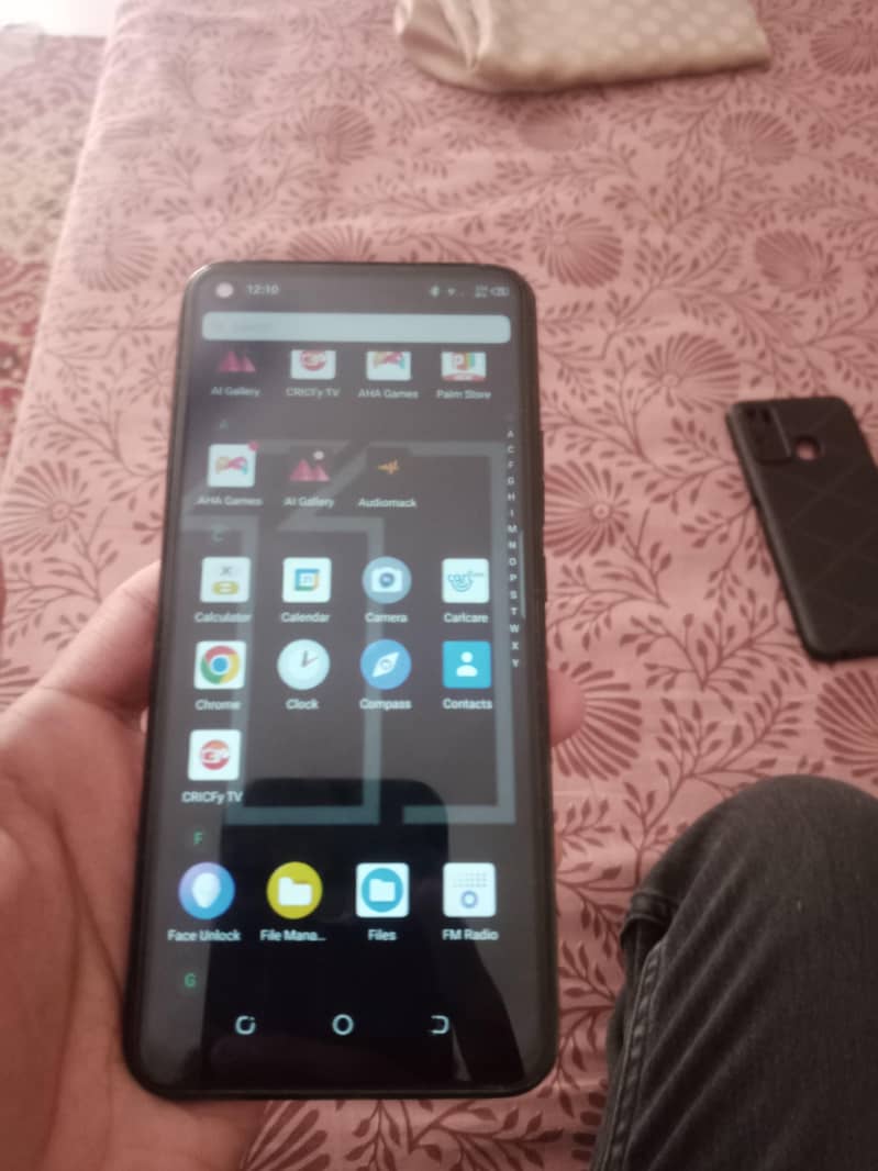 Techno camon 15 - Mobile Phones - 1110292225