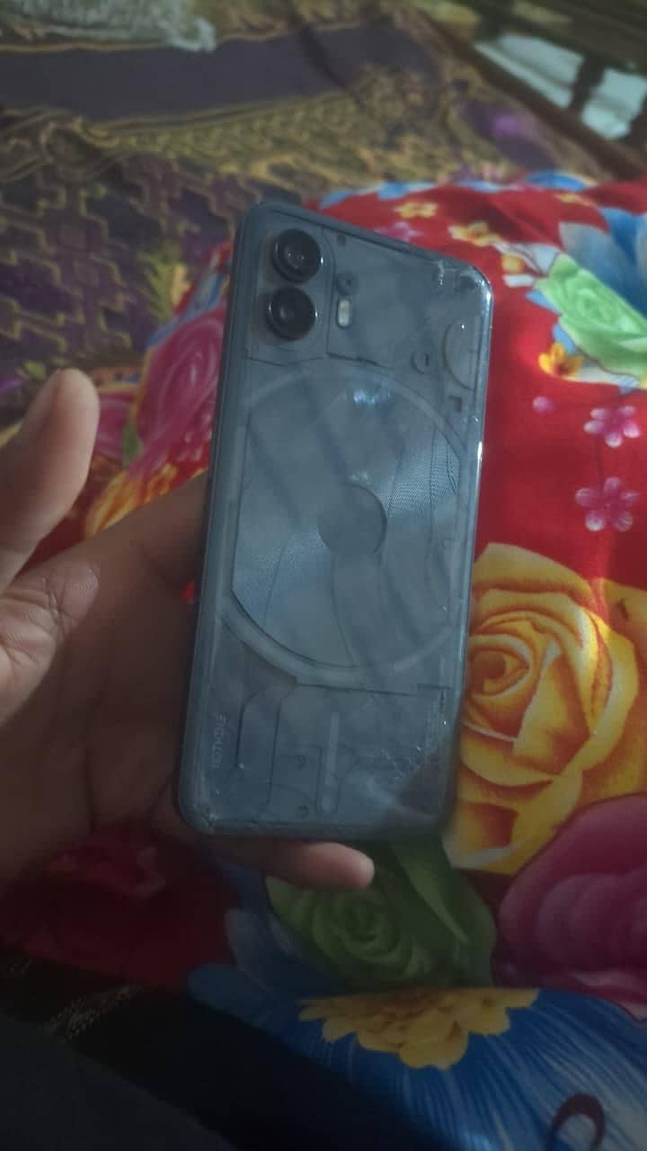 Nothing phone 2 12/256 - Mobile Phones - 1110292274