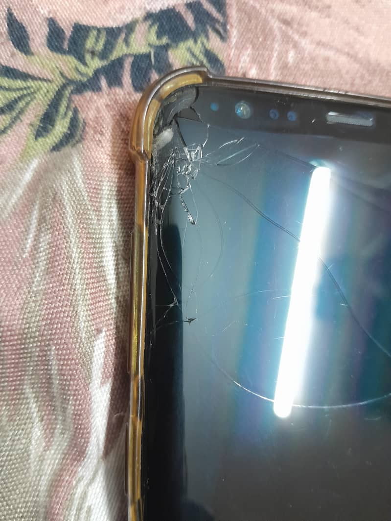 Samsung s8 64GB - Mobile Phones - 1110292301