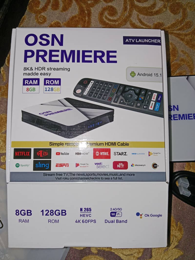 Android box available 03096614600 - Electronics & Computer Repair ...