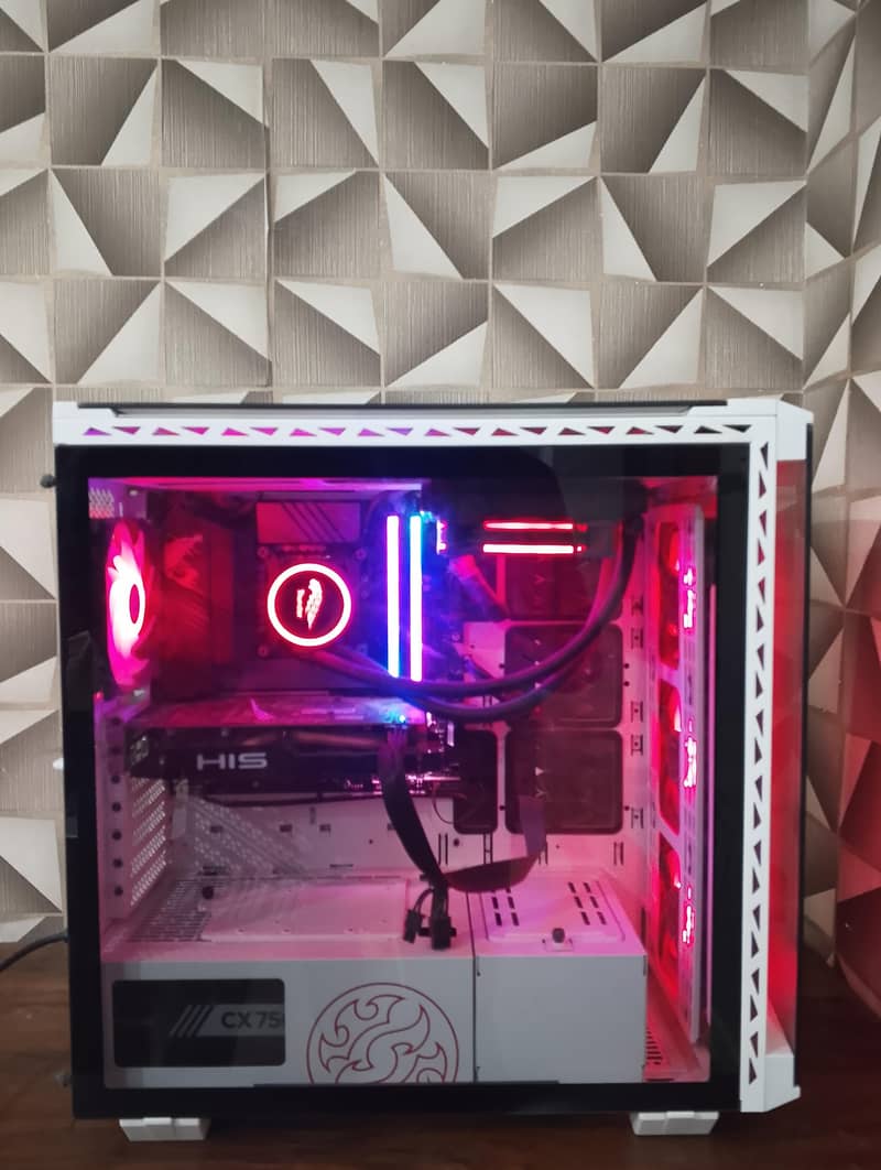 “Custom Built Gaming PC | Powerful Performance | Urgent” - Gaming PCs ...