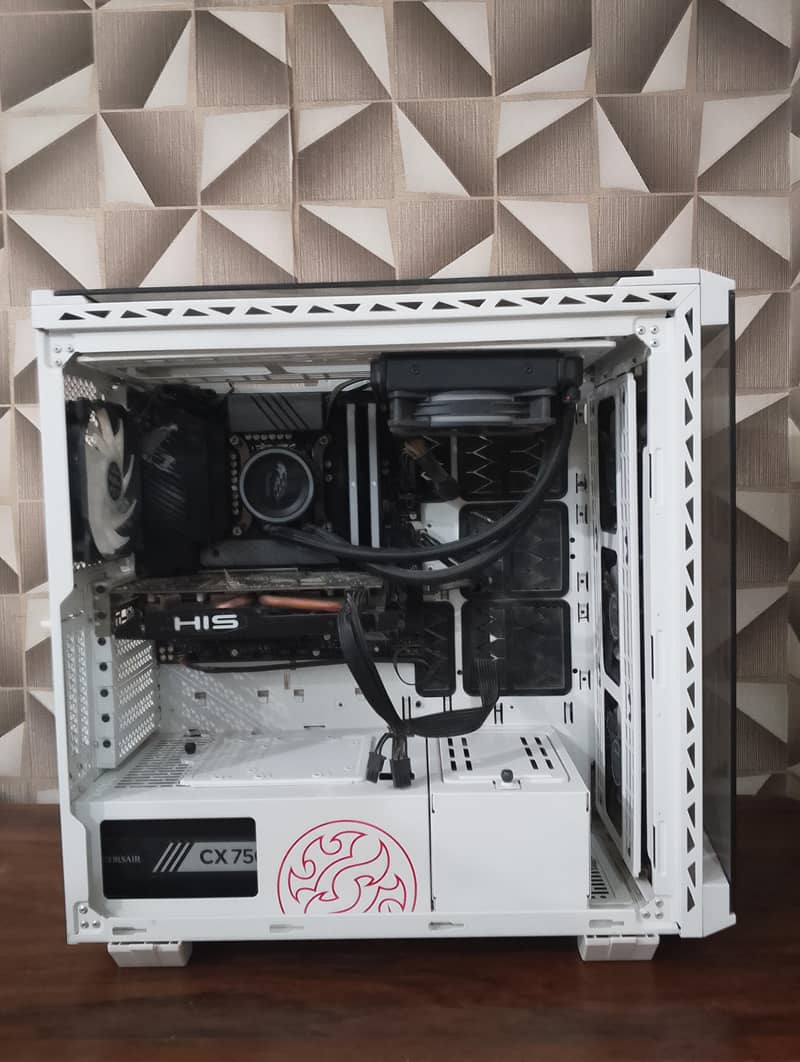 “Custom Built Gaming PC | Powerful Performance | Urgent” - Gaming PCs ...