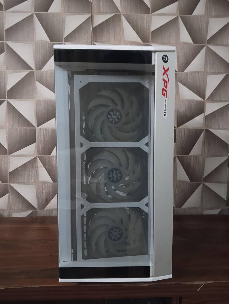 “Custom Built Gaming PC | Powerful Performance | Urgent” - Gaming PCs ...