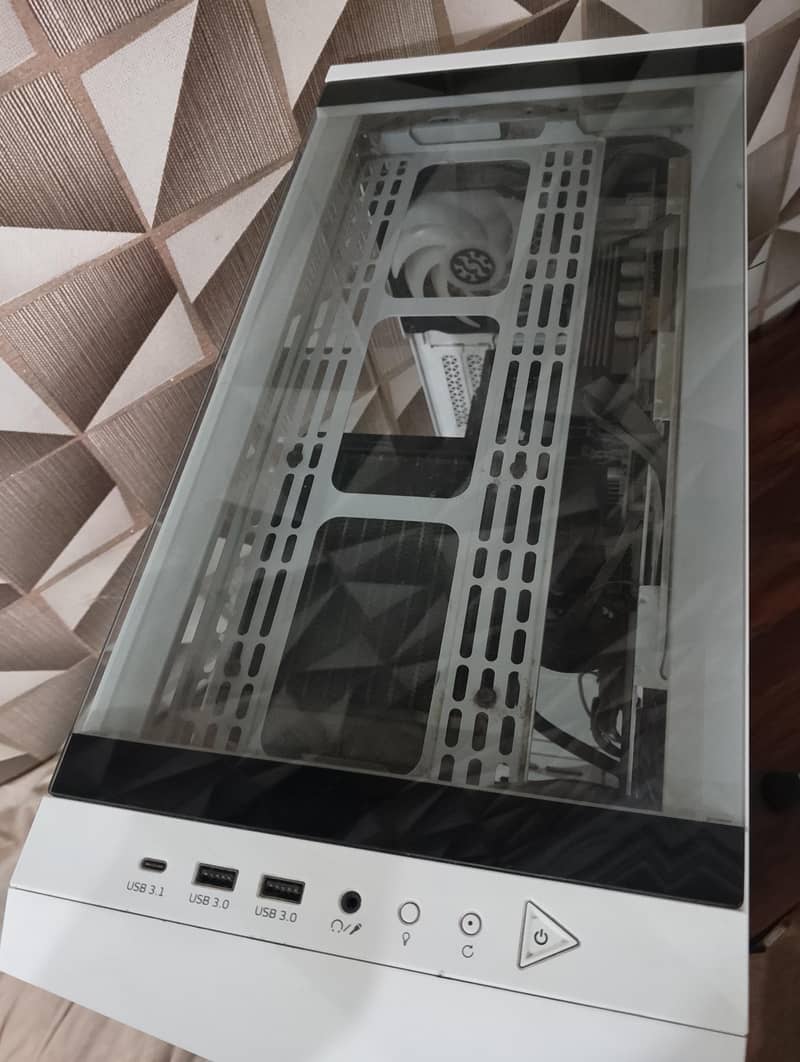 “Custom Built Gaming PC | Powerful Performance | Urgent” - Gaming PCs ...