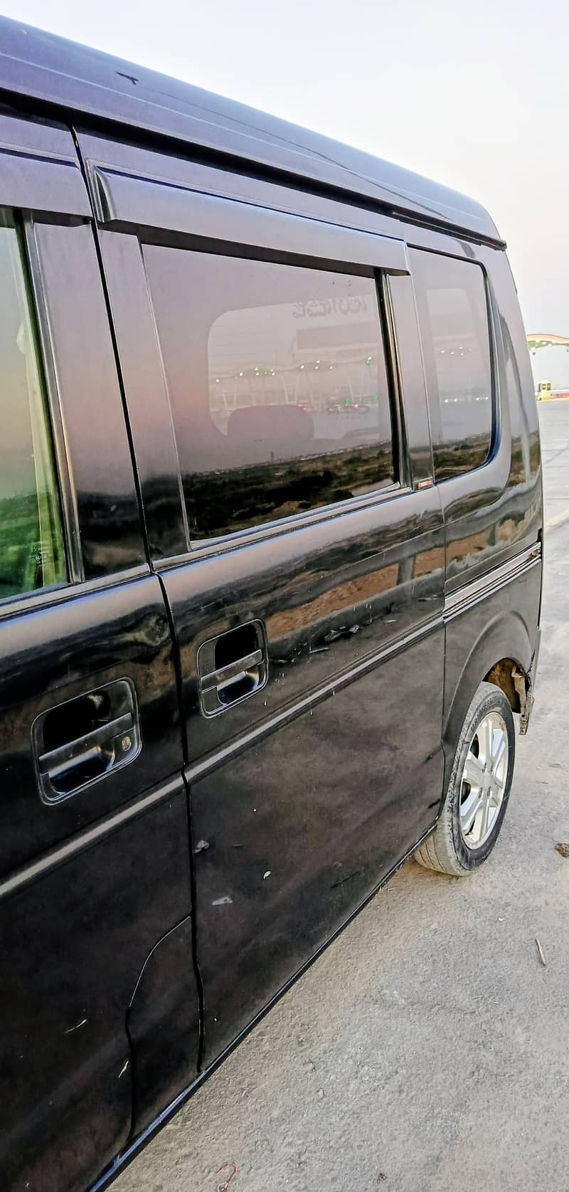 Suzuki Every Join Turbo 2010-2015 - Cars - 1110292863