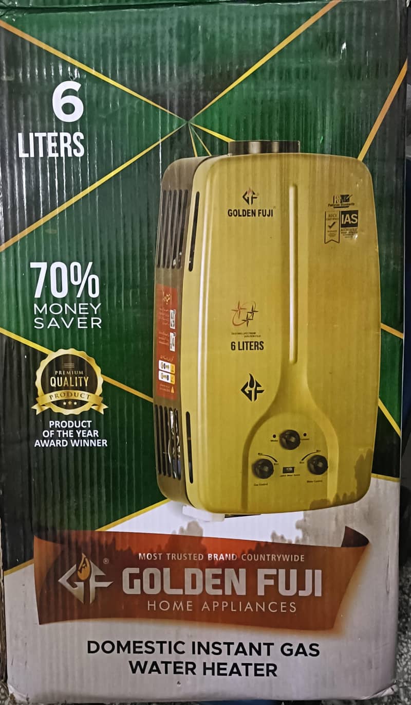 Golden Fuji Geyser - Geysers - 1110293058