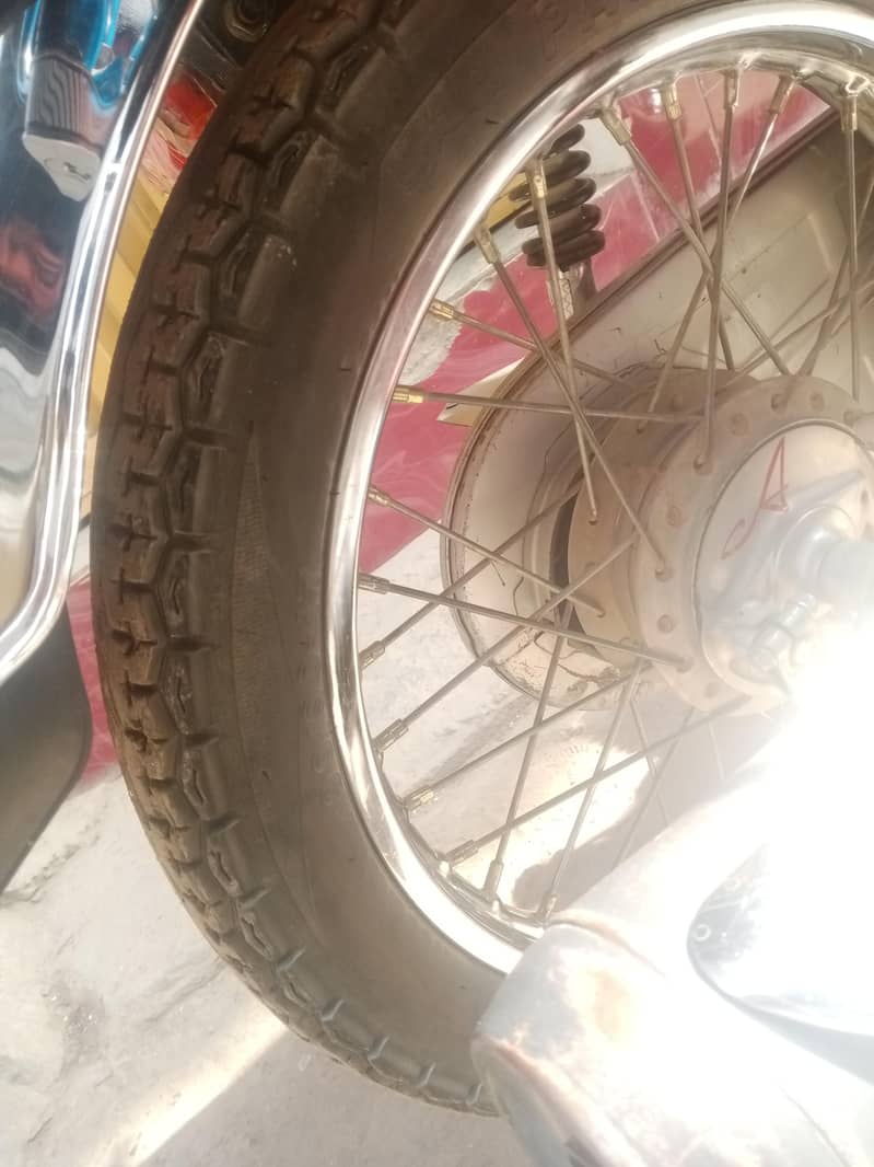 bike from sale - Other Motorcycles - 1110293194