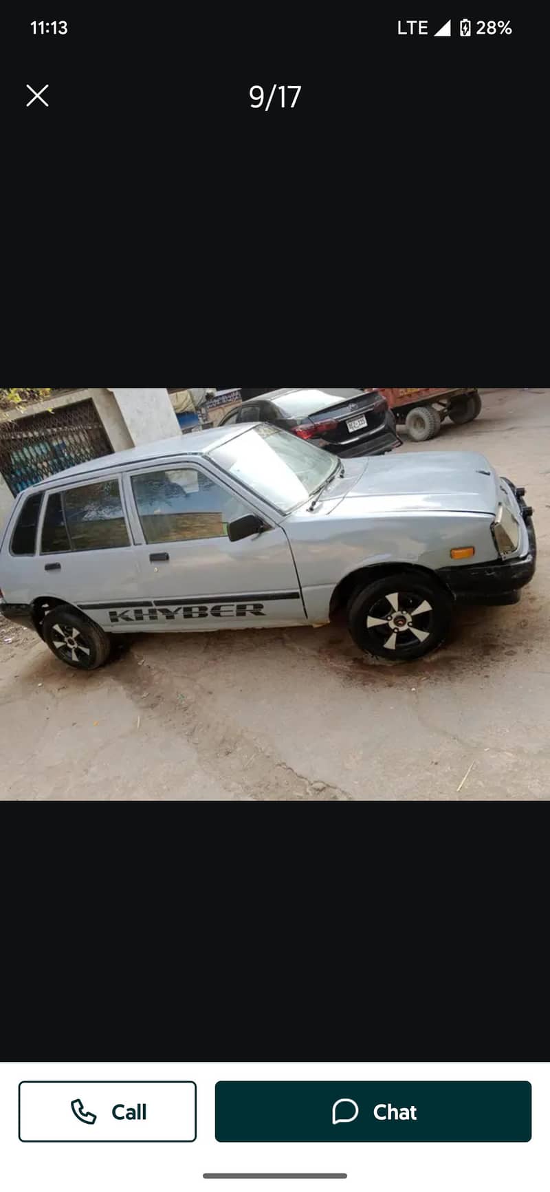 Kheber 1999 - Cars - 1110293280