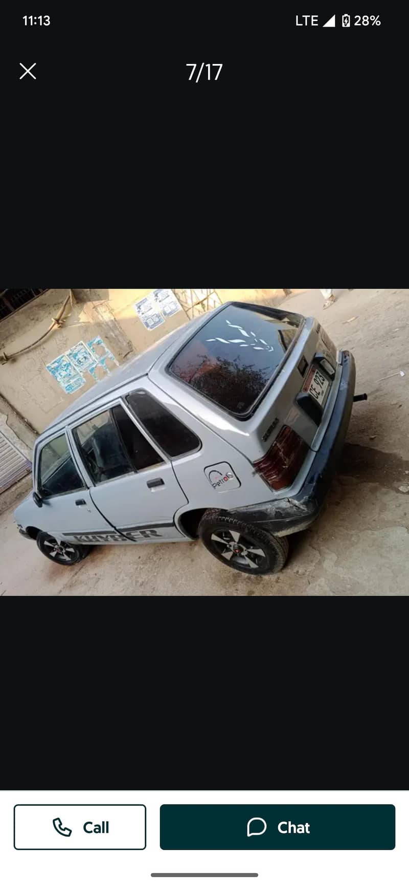 Kheber 1999 - Cars - 1110293280