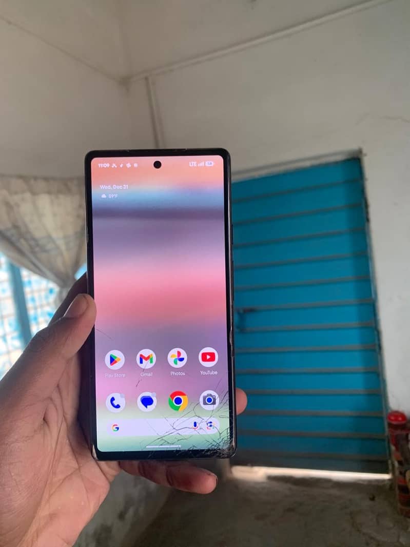 Google pixel 6a change possible - Mobile Phones - 1110293388