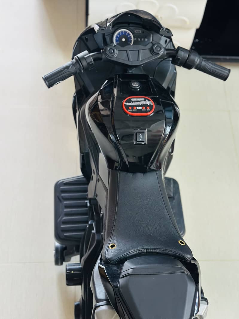 Kids Charging bike brand new only 3 days use made in chaina - Kids Bikes - 1110293763