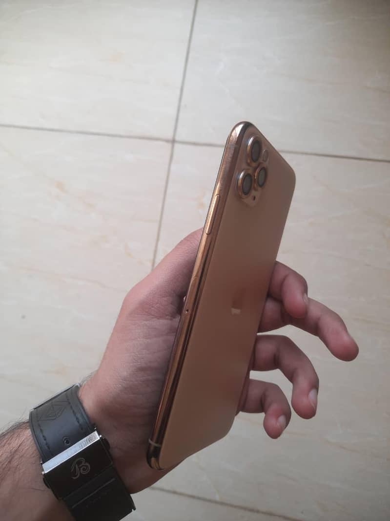 iphone 11 pro max 256gb - Mobile Phones - 1110293780