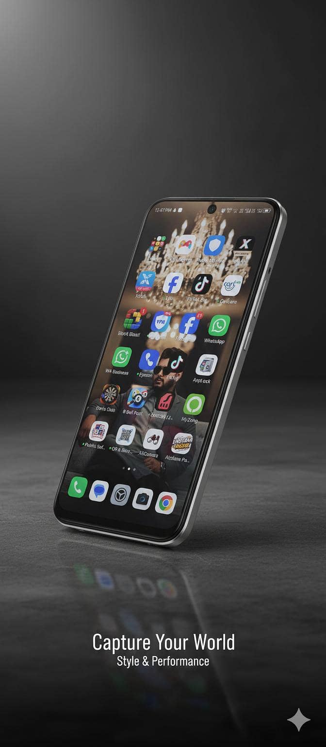 smart 9 - Mobile Phones - 1110293805