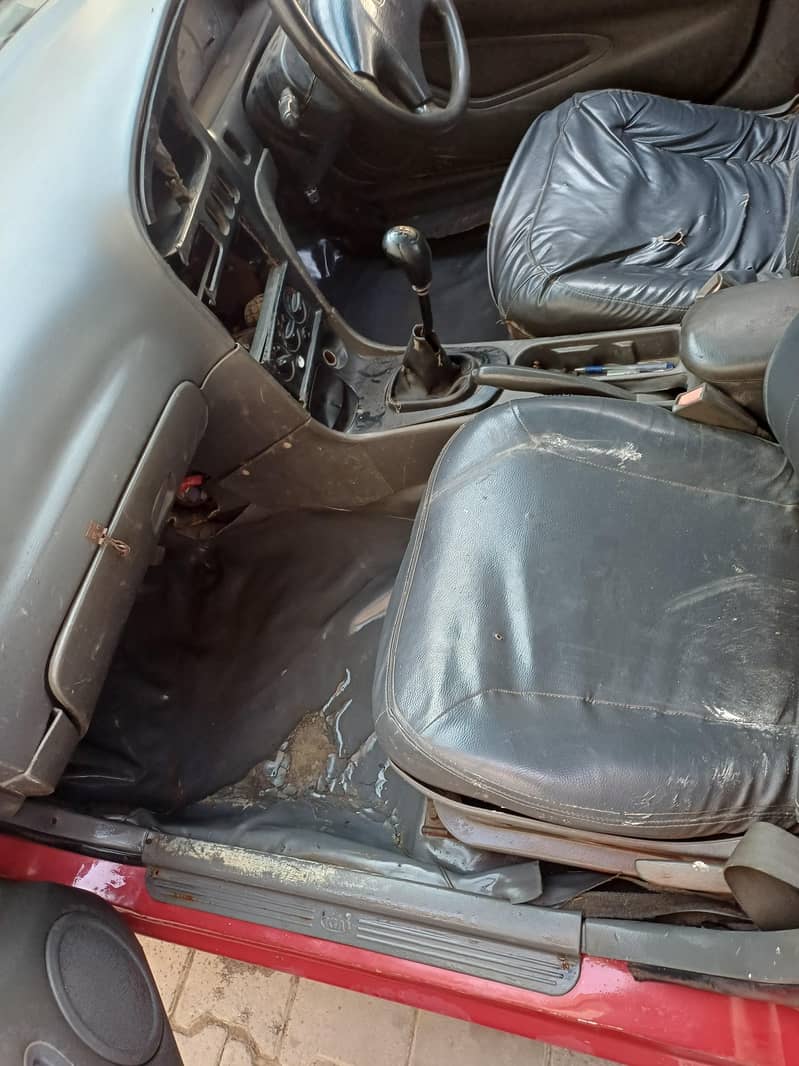 Kia spectra 2001 model - Cars - 1110294374