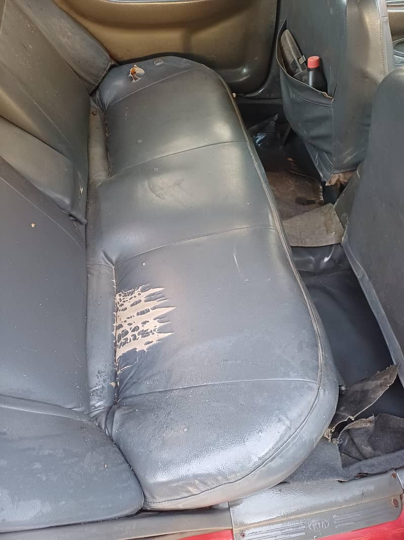 Kia spectra 2001 model - Cars - 1110294374