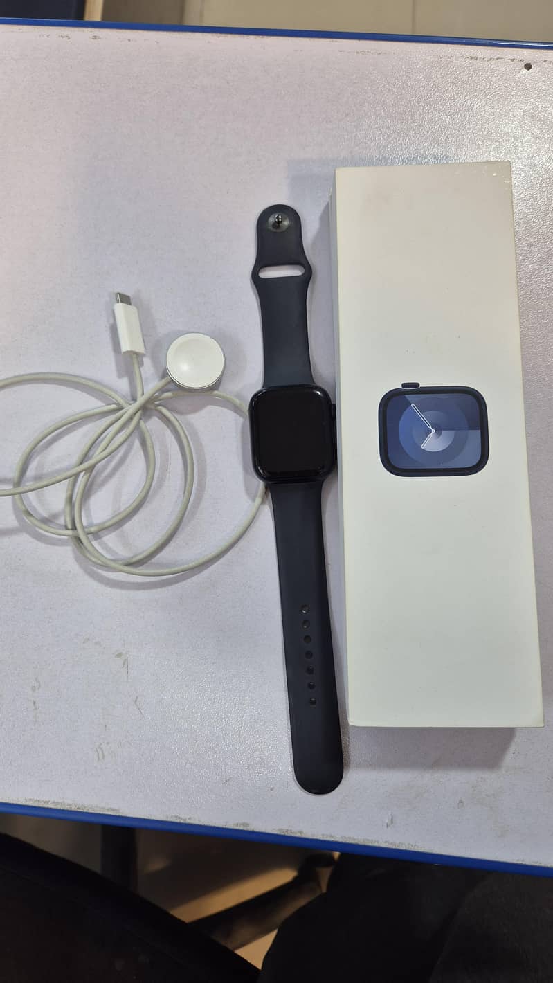 Apple watch S9 45mm - Smart Watches - 1110294509
