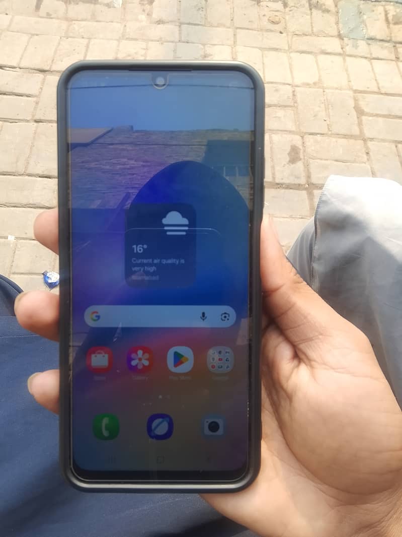 Samsung Mobile A05s - Mobile Phones - 1110294610