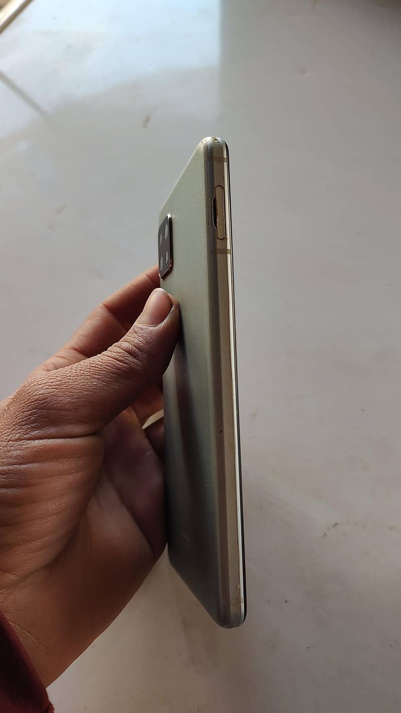 sharp Aquos sense 5g - Mobile Phones - 1110295314