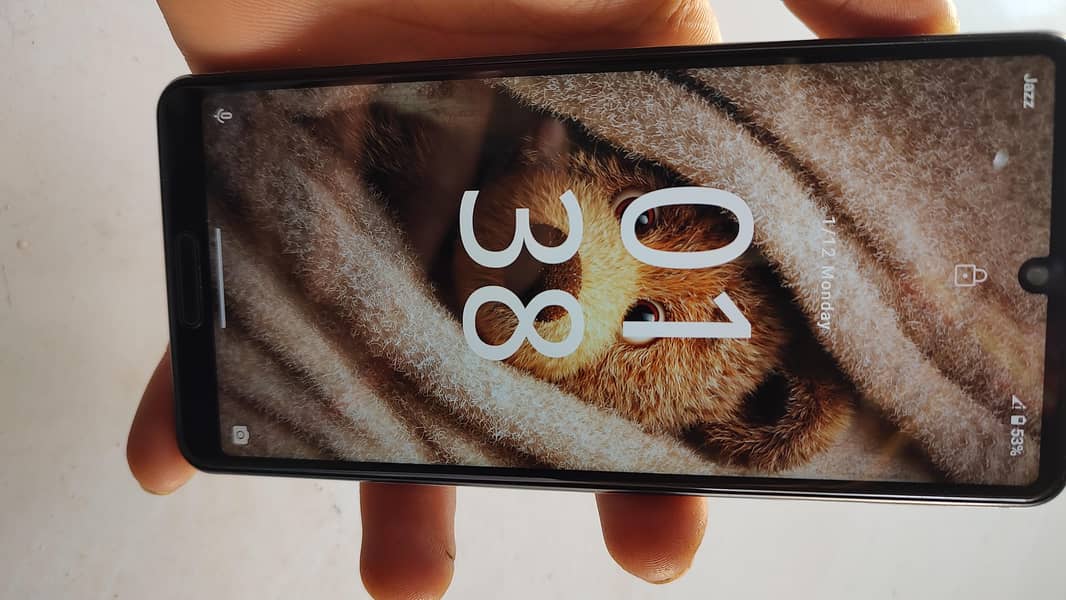 sharp Aquos sense 5g - Mobile Phones - 1110295314