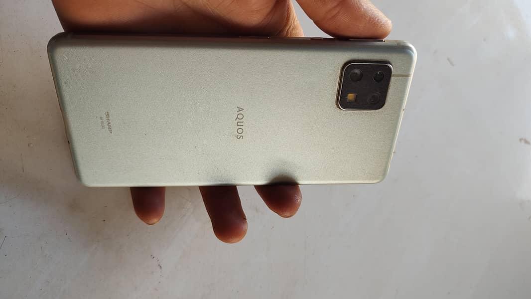sharp Aquos sense 5g - Mobile Phones - 1110295314