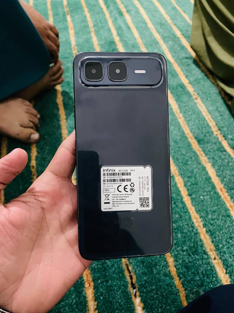 Infinix smart 10 plus - Mobile Phones - 1110296052