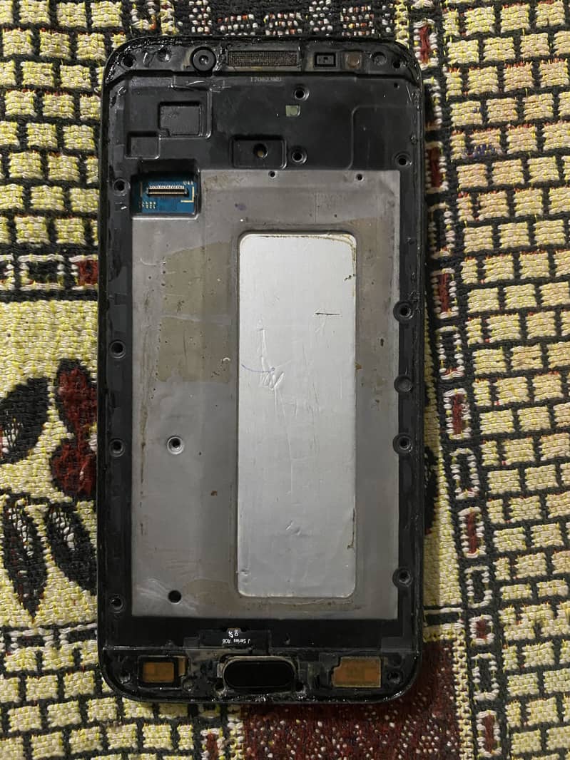 Samsung j7 pro - Mobile Phones - 1110296293