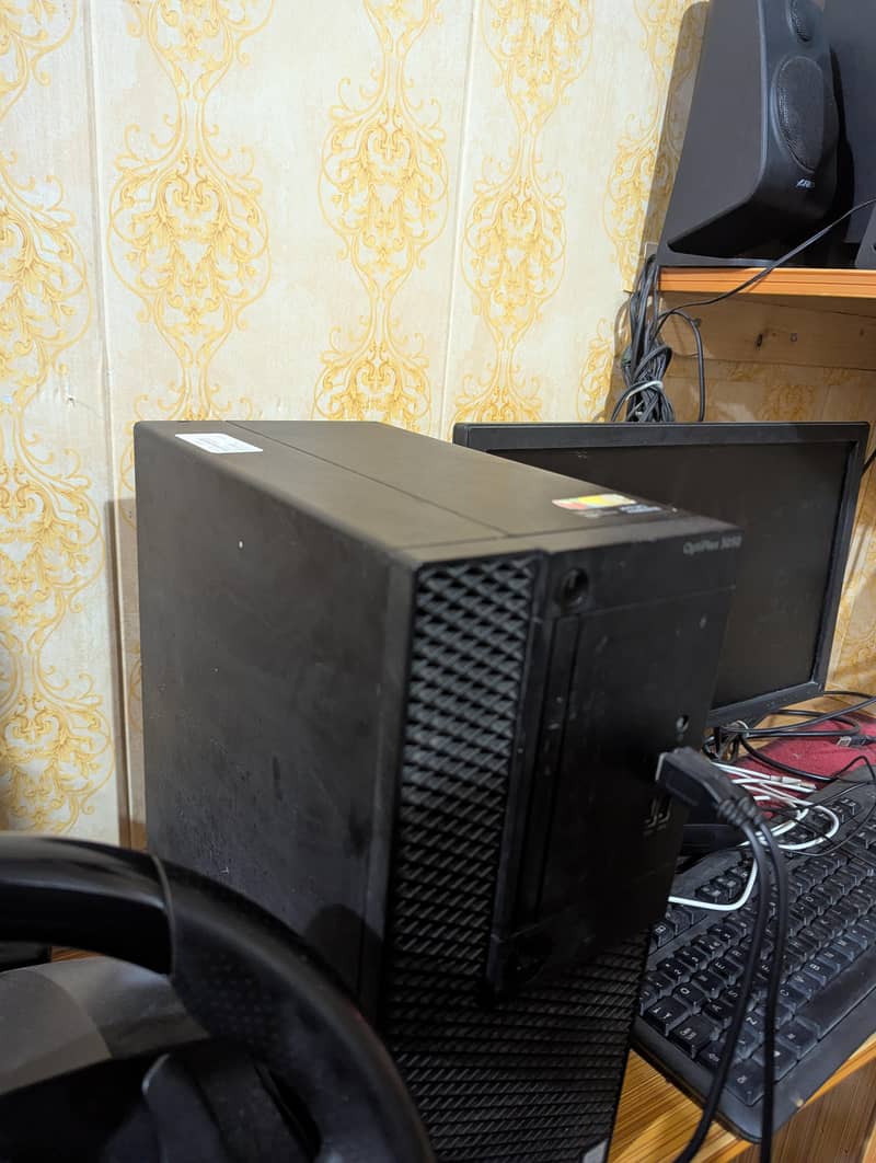 Dell PC Prefect for GTA 5 - Computer & Laptop Accessories - 1110296532