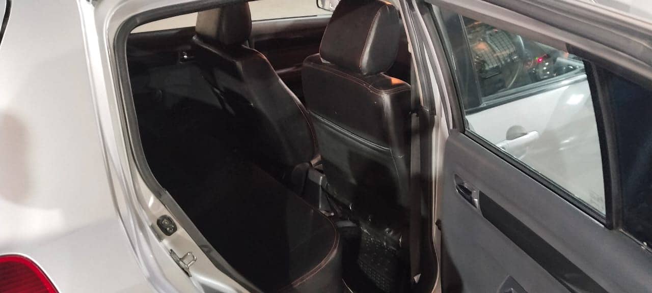 Suzuki Swift Automatic 2019 urgent for sale - Cars - 1110296856