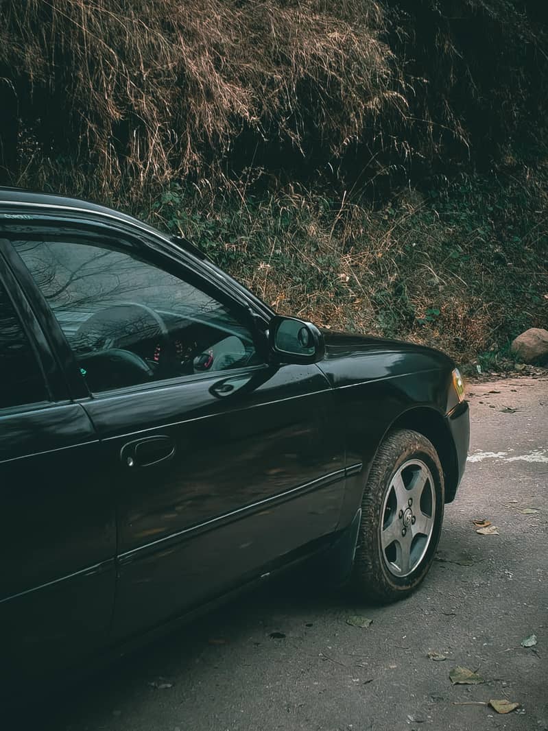 Corolla 2.0D for sale - Cars - 1110297303