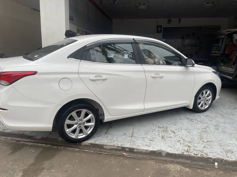 Changan Alsvin lumiere - Cars - 1110297441