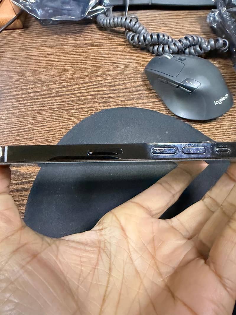 iPhone 14 Pro 128GB – Mint Condition – Excellent Battery - Mobile ...