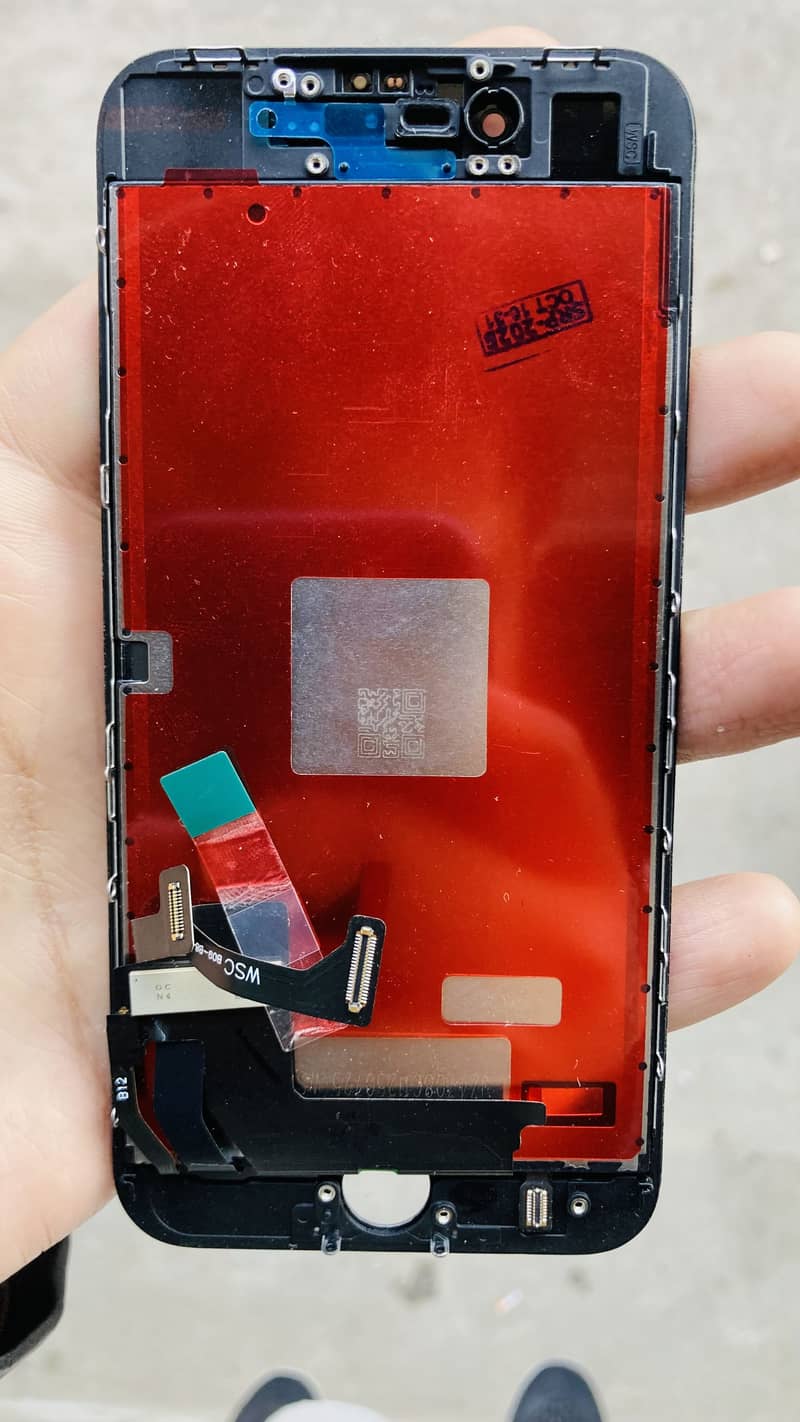 iPhone 8 Lcd | iPhone 8 Panel - Mobile Phones - 1110298645